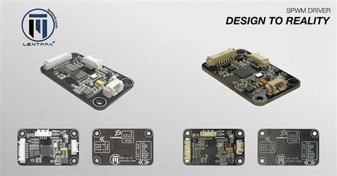 Pdi A15 5v1a Standing Out With Sinusoidal Pwm Spwm Technique