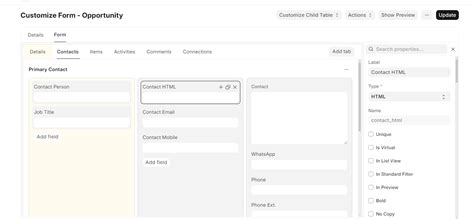 Need Help With Fetching Html Data Erpnext Frappe Forum