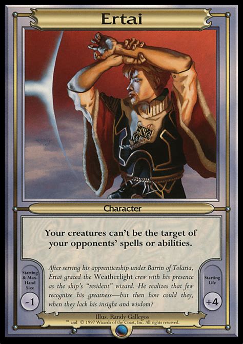 Oversized Mtg Card Size