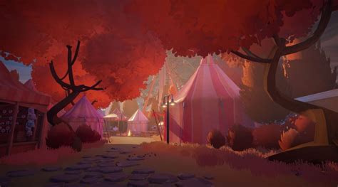 Recursive Puzzle Simulation Arrives With Maquette On Ps5 And Ps4 Playstation Universe