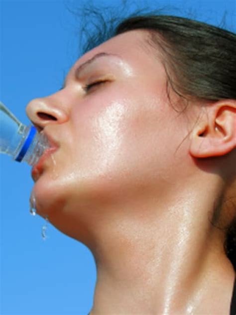 Heat Stroke Symptoms Latest News Photos Videos On Heat Stroke Symptoms Ndtv Com