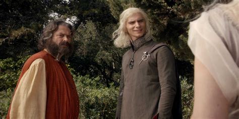 Obscure Game Of Thrones Characters Who Everyone Forgot About