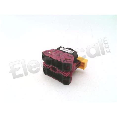 Idec HW CB Motor Control Part And Accessory Motor Control