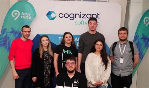 Cognizant Softvision On Linkedin Its Already A Tradition For Cognizant Softvision To Support