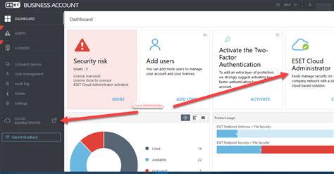 How To Setup ESET Cloud Administrator Network Antics