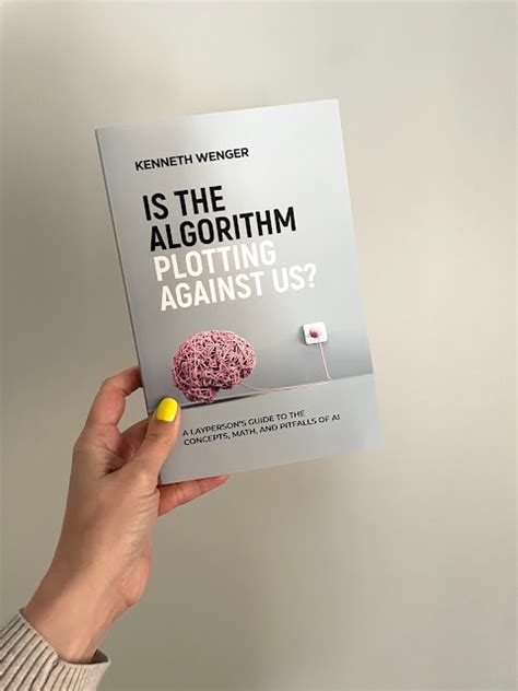 Is The Algorithm Plotting Against Us Ivory Owl Reviews