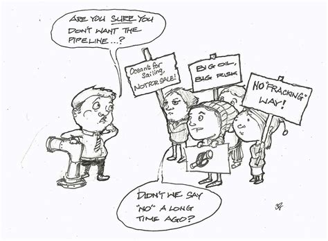 Fast Facts About The Northern Gateway Pipeline Link Magazine