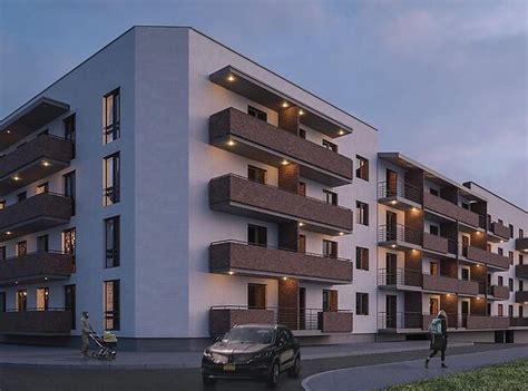 Однокімнатні квартири в новобудовах Львова Dom Ria