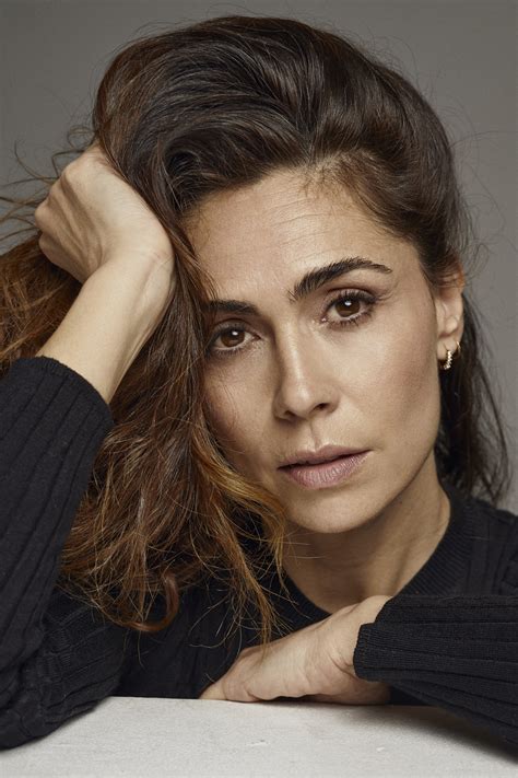 Itziar Atienza Nara Talent