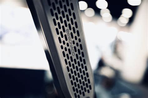 Lippert Ibex Design — Mark Miclean