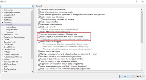 C Breakpoints Not Getting Hit While Debugging In Vs10 Stack Overflow