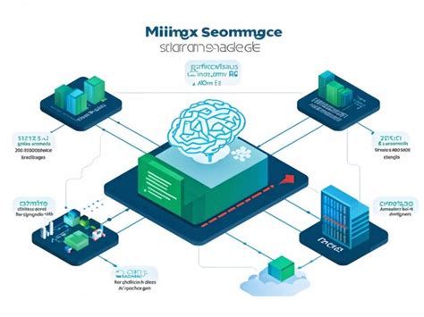 AI Driven Backup And Data Management Solution Premium AI Generated Image