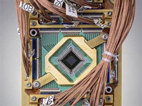 Quantum Computing Milestone A New Era In Technology