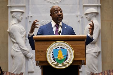 A Very Special Martin Luther King Jr Day Of Service At Usda With The