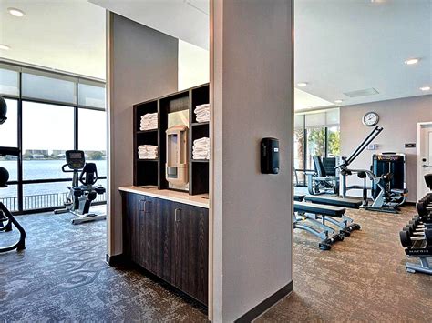 The 20 Best Hotels With Gym And Fitness Center In Fort Walton Beach
