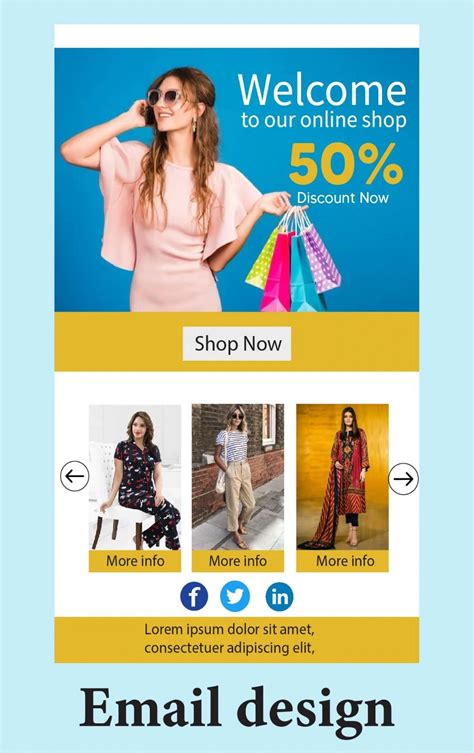 Areeba Sheikh On Linkedin Emaildesign