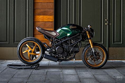 Custom Bikes Of The Week 12 January 2020 Bike EXIF