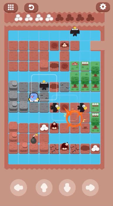 Premium Game EggQuest HTML5 Construct 3 By Hvgragame CodeCanyon