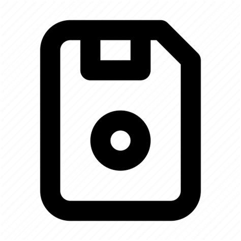 File Data Page Document File Format Icon Download On Iconfinder