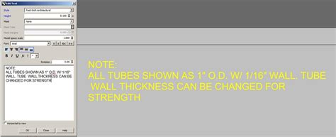 Text Line Breaks Rhino For Windows Mcneel Forum