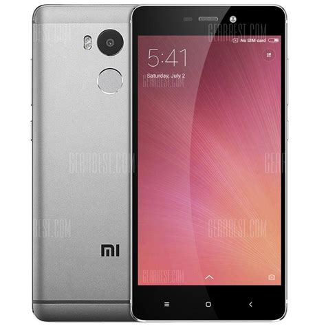 Xiaomi Redmi G Pametni Telefon Modri Svet