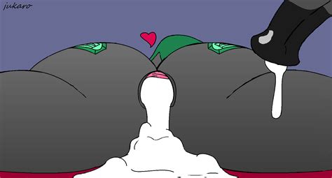 Rule 34 After Sex Animal Genitalia Animal Penis Ass Ass Up Big Butt