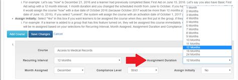 How To Create Automatic Assignments Enterprise Edition Safetyskills