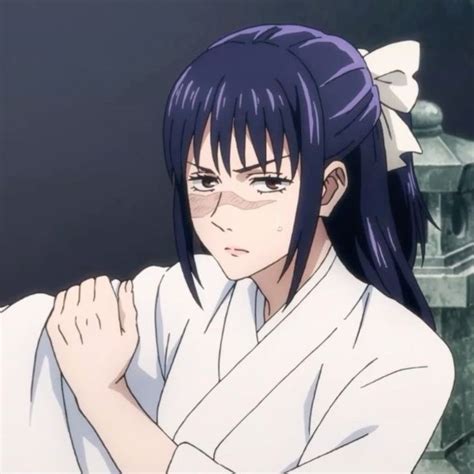 Utahime Lori Jujutsu Manga Can Anime