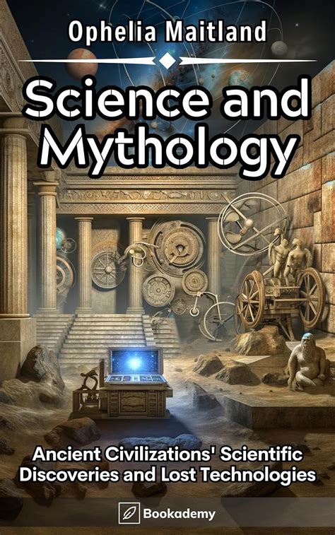Science And Mythology Ancient Civilizations Scientific Discoveries