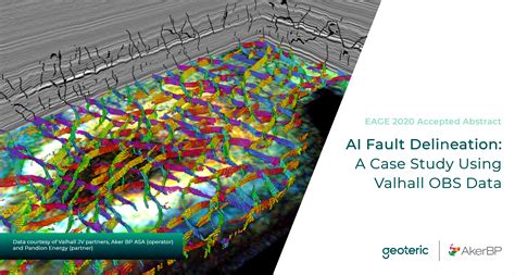 Latest News Geoteric Ai Fault Delineation