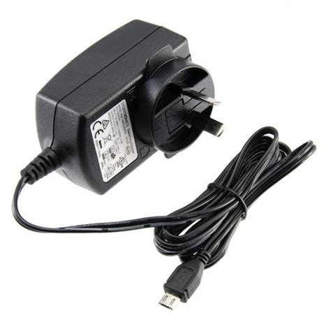 raspberry pi 3 power supply official australia