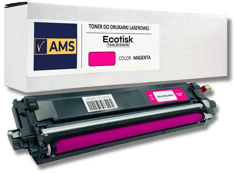 Toner Do Brother Tn M Chip Brother Dcp L Cdw Dcp L Cdw Hl L Cw Sklep Opinie Cena