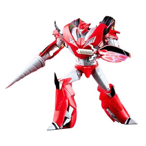 Transformers Prime Knockout Figure At John Bing Blog