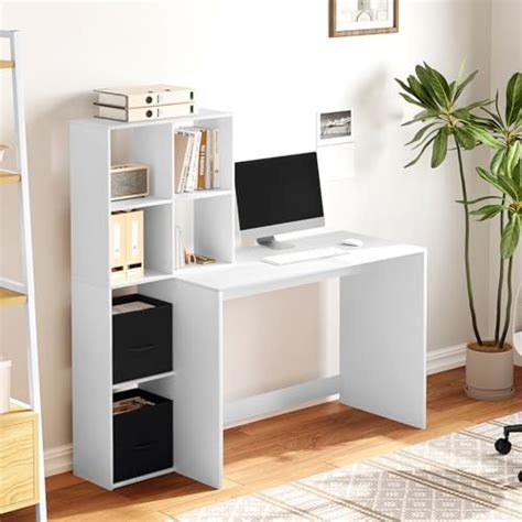 Computertisch Mit Regal Die 15 Besten Produkte Im Vergleich Bpc24 De