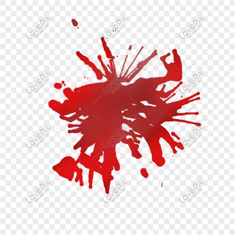 血跡psd圖案素材免費下載 尺寸2000 × 2000px 圖形id401248743 Lovepik