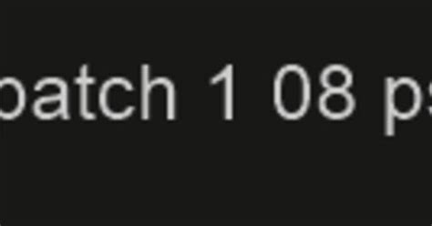 Battlefield Patch 1 08 Ps3 Network Imgur