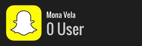 Mona Vela Background Data Facts Social Media Net Worth And More