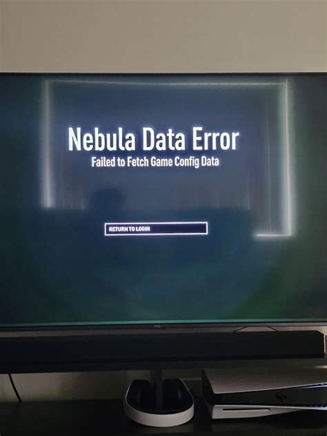 Nebula Data Error Rpaydaytheheist