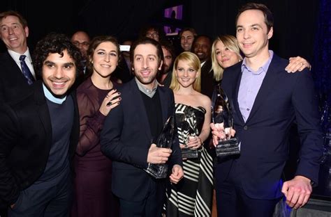 Simon Maxwell Helberg Profile Photos Successstory