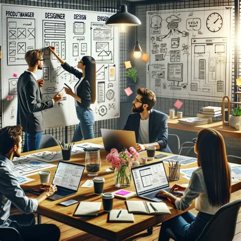 Product Thinking — A Comprehensive Guide To Product Design Process With A Product Thinking