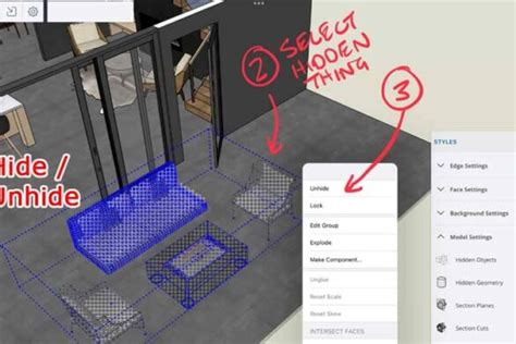 using openai and chat gpt for your sketchup work
