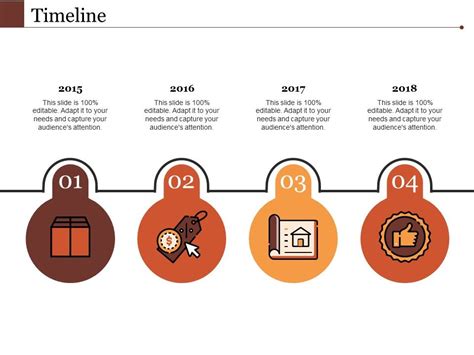Timeline Ppt PowerPoint Presentation Show Professional