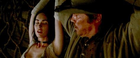 Megan Fox Jonah Hex Gif Wifflegif