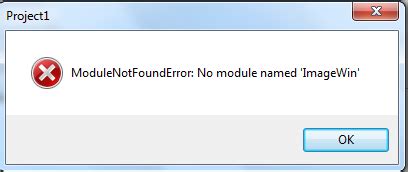 Demo29 With Module Problem Issue 79 Pyscripter Python4delphi GitHub