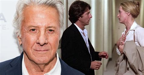 Dustin Hoffmans Reaction With Meryl Streep On Set Wouldve Got The