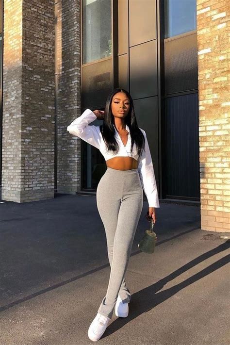 Spring Outfit Ideas Pinterest
