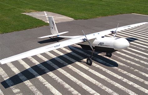 Assistive And Autonomous Systems Ait Austrian Institute Of Technology