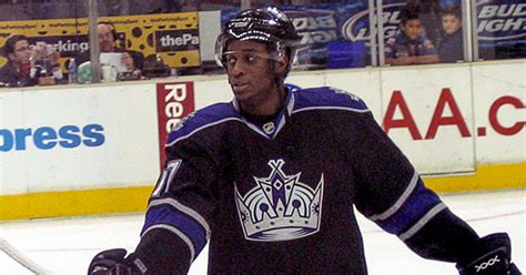 Wayne Simmonds Hangs Up Skates After 15 Seasons Gino Hard