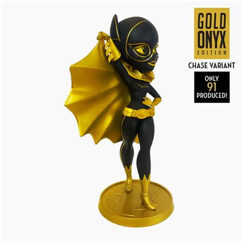 Batgirl Classic Tv Series Collectible — Cryptozoic Entertainment