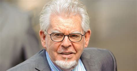 Rolf Harris Dead Disgraced Star Dies Aged 93 After